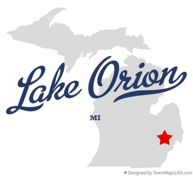Private Investigator Lake Orion Michigan
