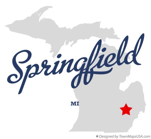 Private Investigator Springfield Township Michigan