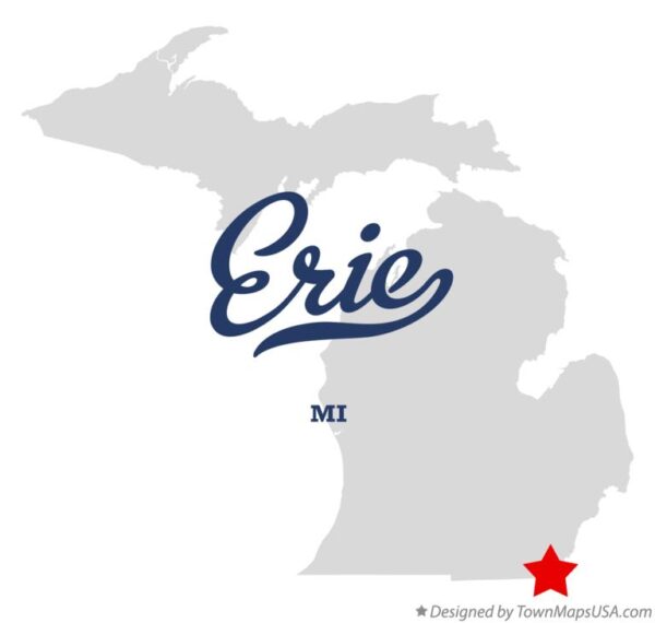 Private Investigator Erie Michigan