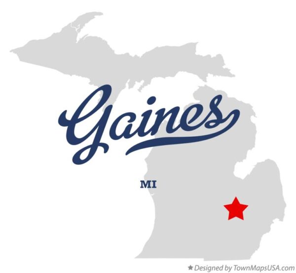 Private Investigator Gaines Michigan