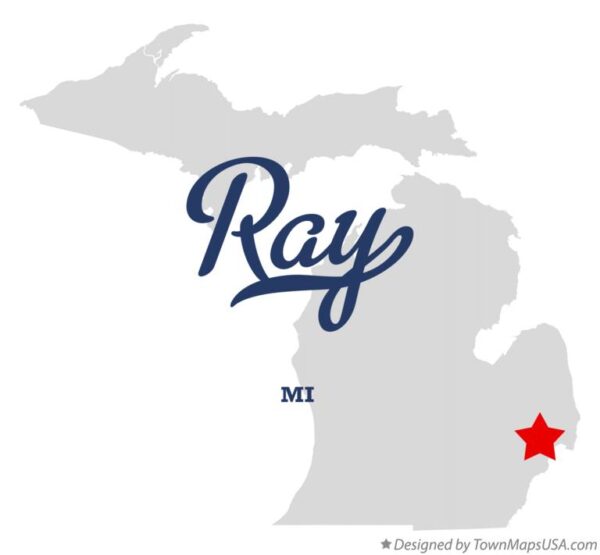 Private Investigator Ray Michigan