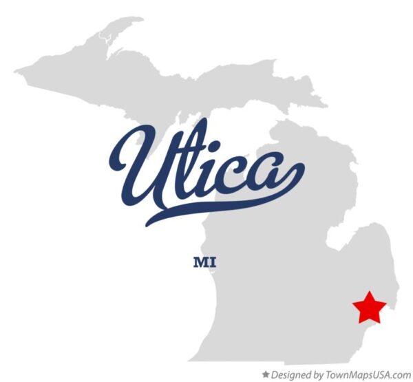 Private Investigator Utica Michigan