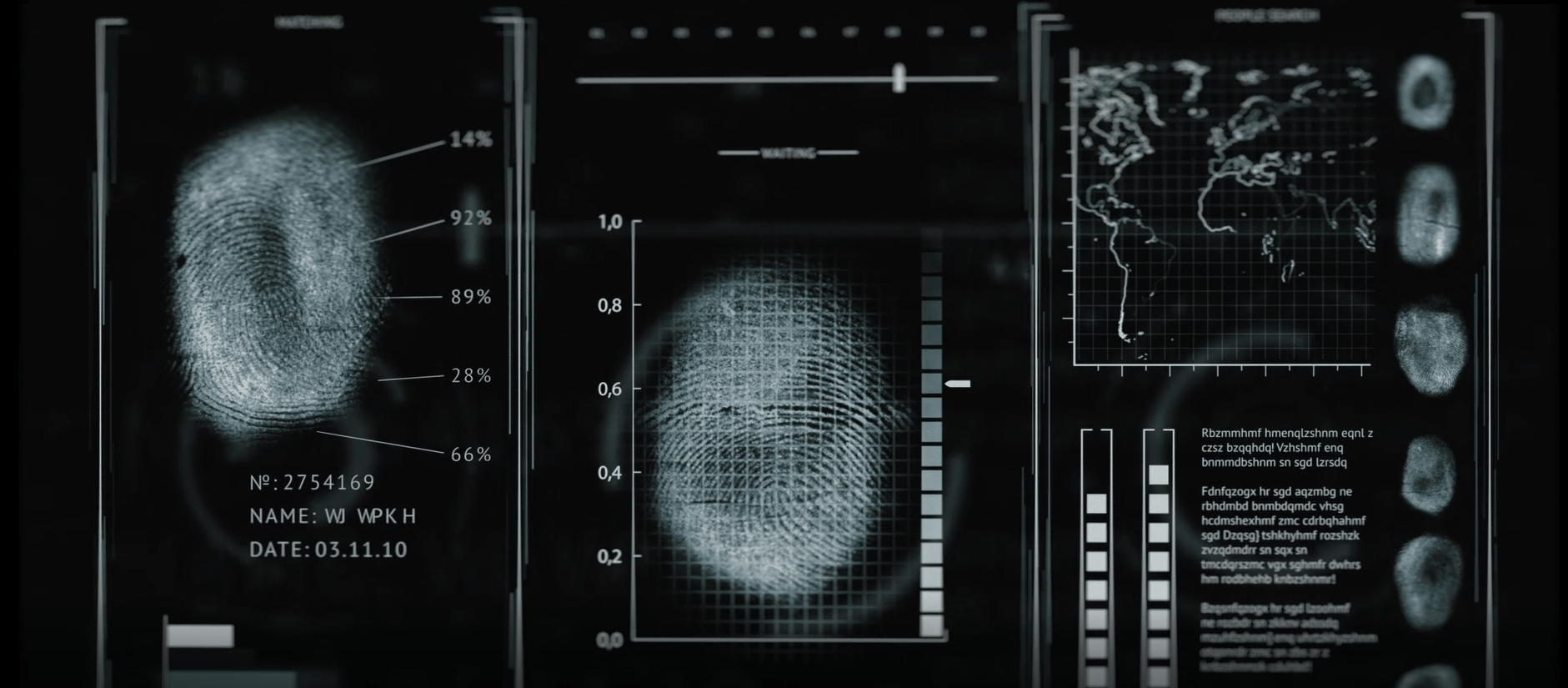 Michigan Private Investigator - Eye Spy Detective Agency